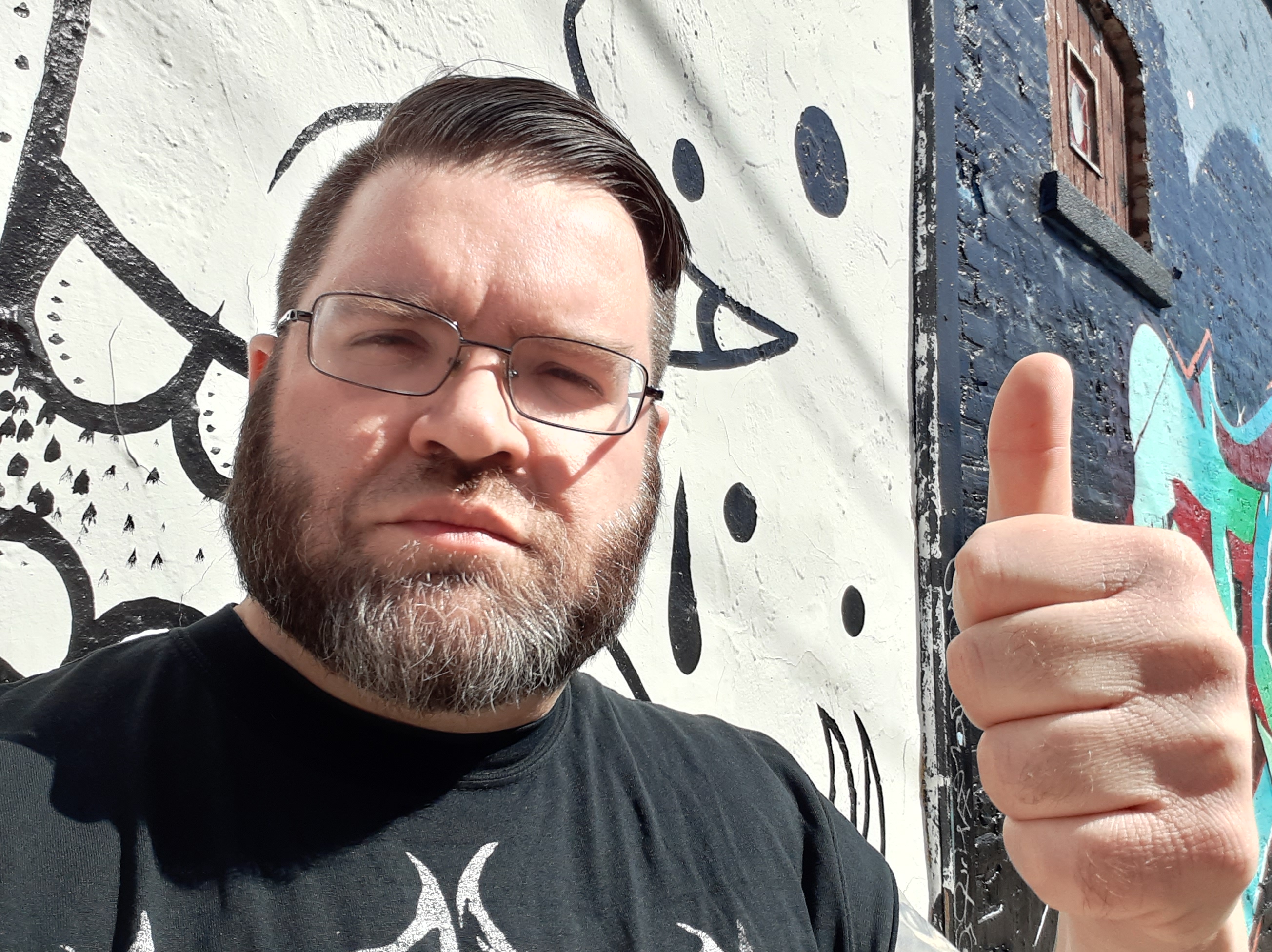 Research – Steven Tuttle, PhD